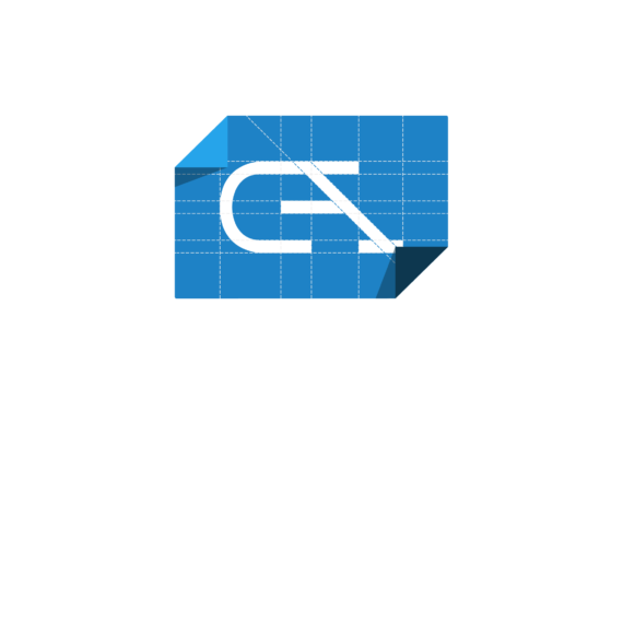 Case & Associates - Victoria Courtemanche Design | Houston Graphic Designer